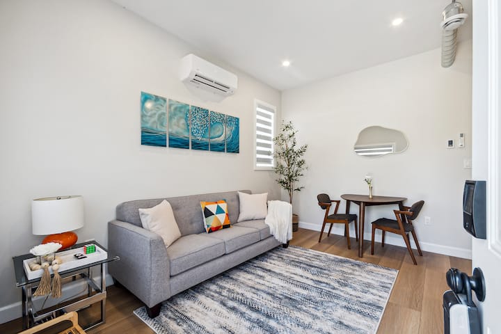 The Garden Suite - Modern 1br In London, On - London