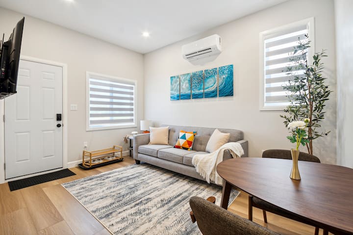 The Garden Suite - Modern 1br In London, On - London, ON, Canada