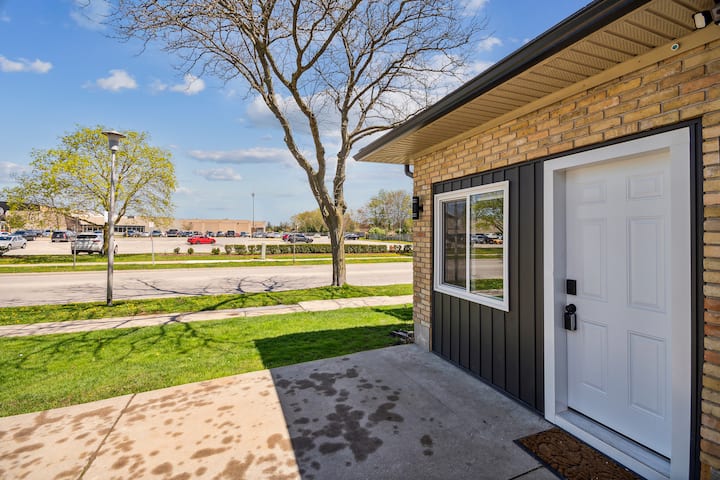 The Garden Suite - Modern 1br In London, On - London