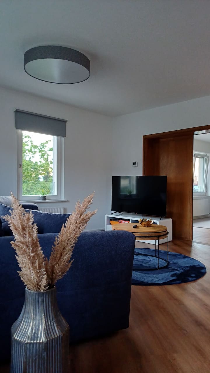 Ruhige Stadtwohnung, 70 M2 - Dornbirn