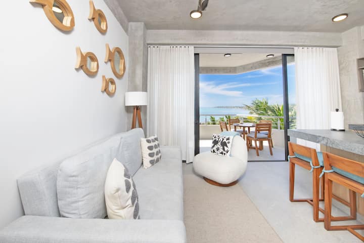 Ancora Punta Mita 401 1bdr - Punta Mita