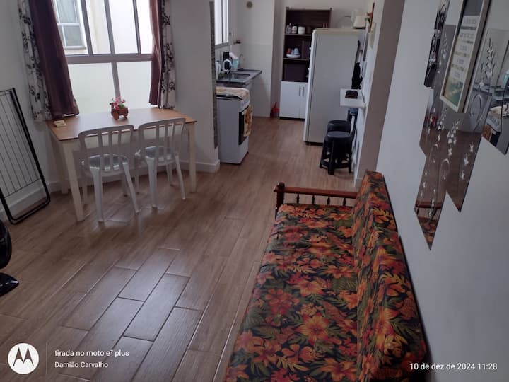 Apartamento Ao Lado Do Shopping Plaza E  Atacadão - Rio das Ostras