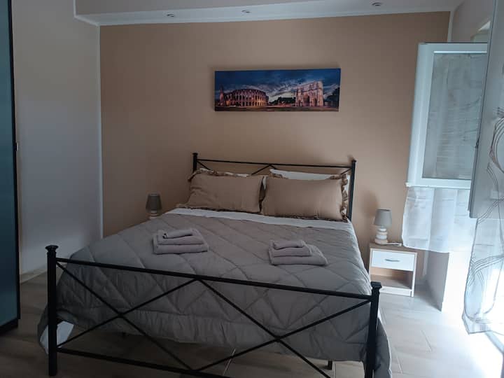 Bnbrelaxinriva - Ladispoli