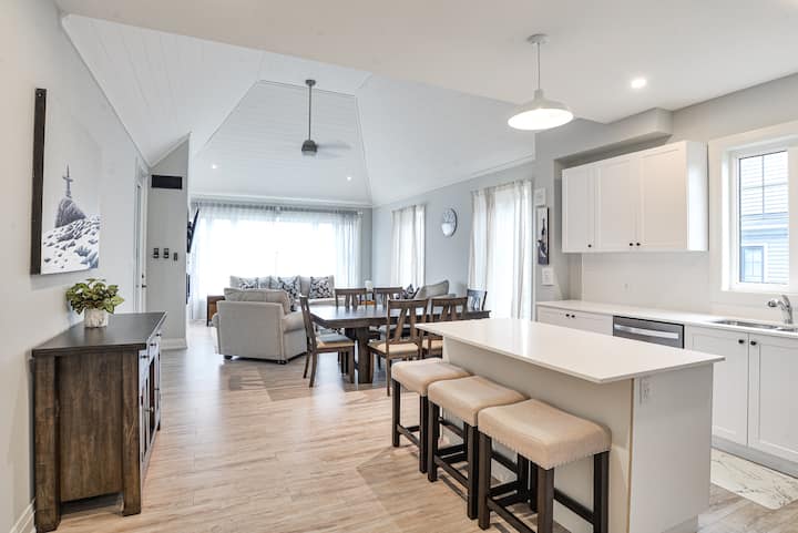 Prospect Cottage (#27) - Muskoka District Municipality