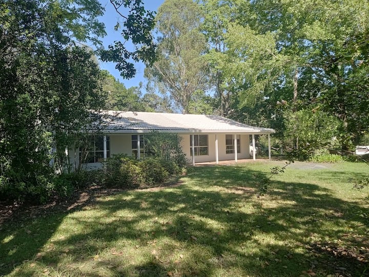 Little Pine Creek Farm - Bellingen