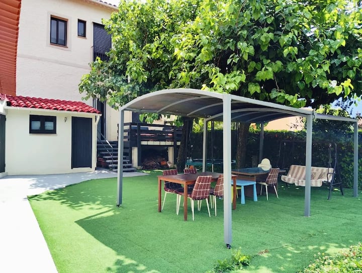 Casa Rural Cal Gansoleta - Gósol