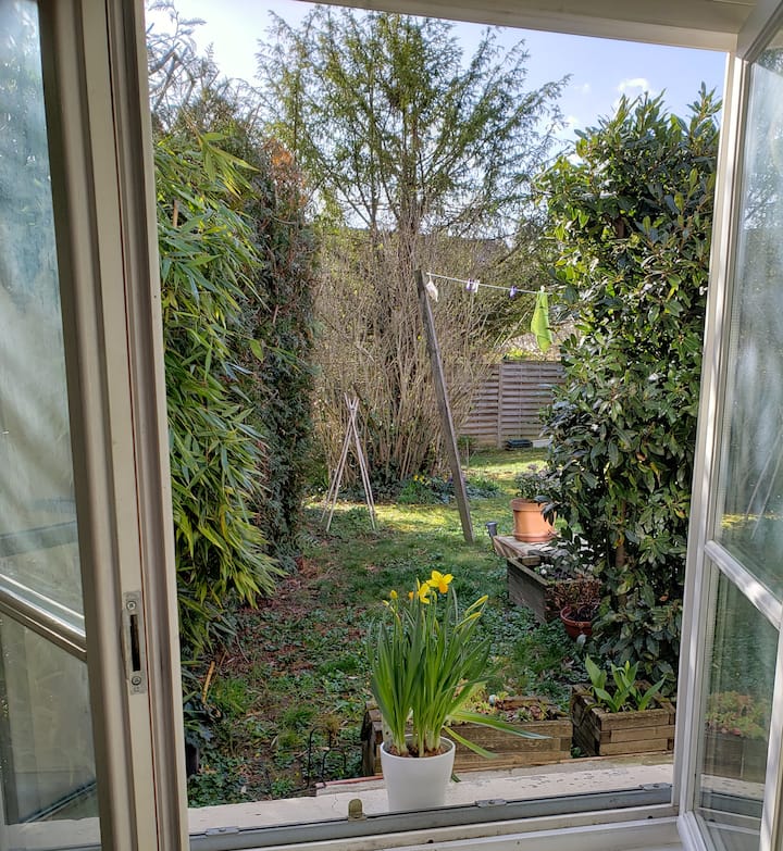 Pontoise, Au Cœur Du Vexin - Pontoise