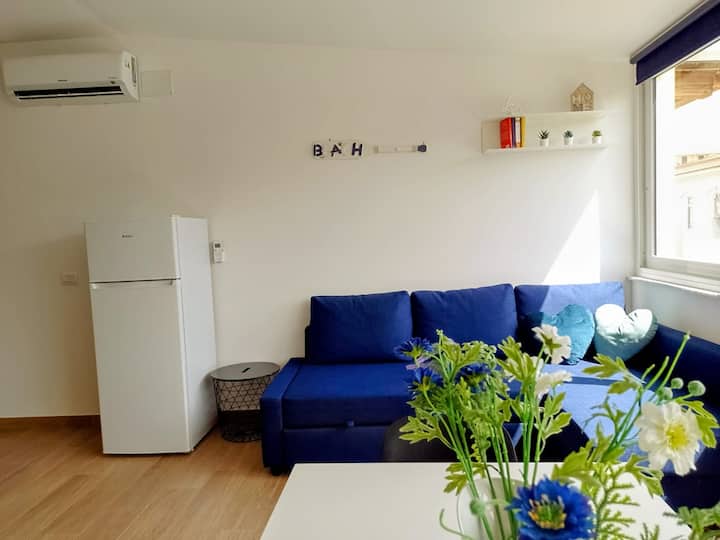 Giangy Home - Altavilla Milicia
