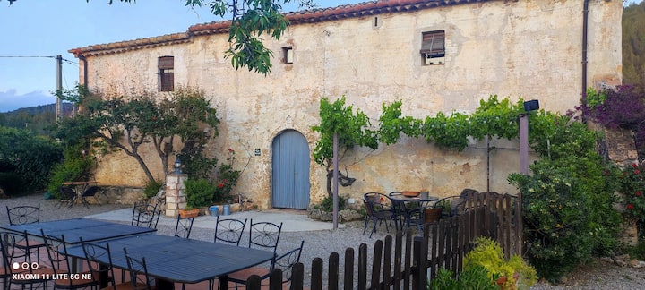 Ca L'emili - Martorell