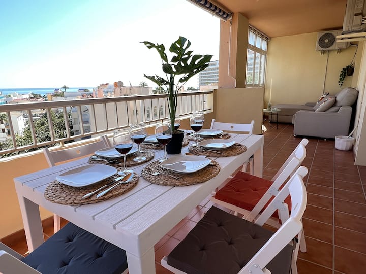 Bajondillo Beach Holidays - Torremolinos