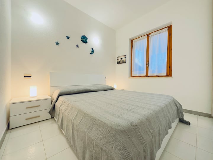 Villetta Ibisco - Il Mare A Soli 450 Metri - Costa Rei