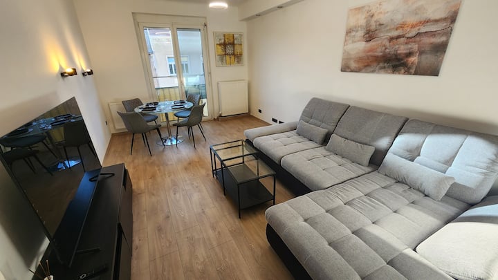 Beautiful Apt Main Train Station (Central City) - Wiedeń