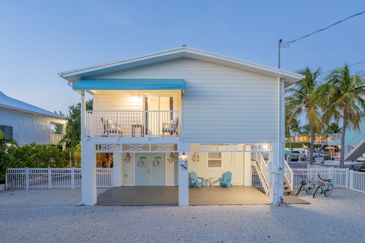 Little Heaven - Key Largo