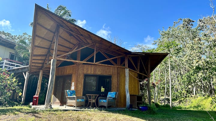 Entire Property Rental. 5 Individual Cottages. - 하와이