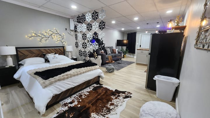 Walk To Stadium/st Marys - Huntington, WV