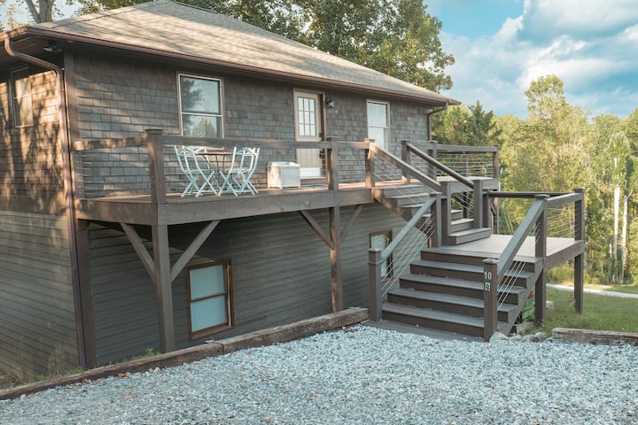 Mountain View Duplex - Sierra Nevada