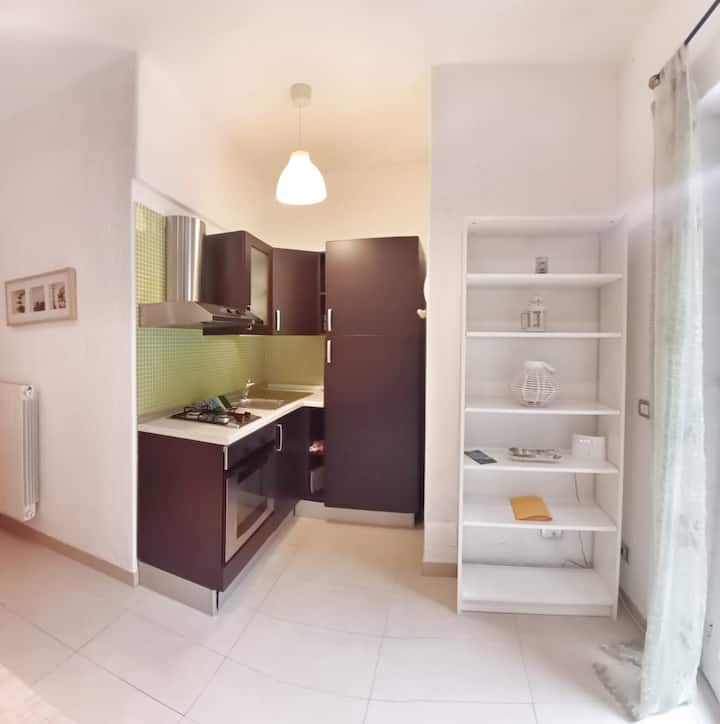 Joli Appartement Casa Manu Garden Finale Ligure - Noli