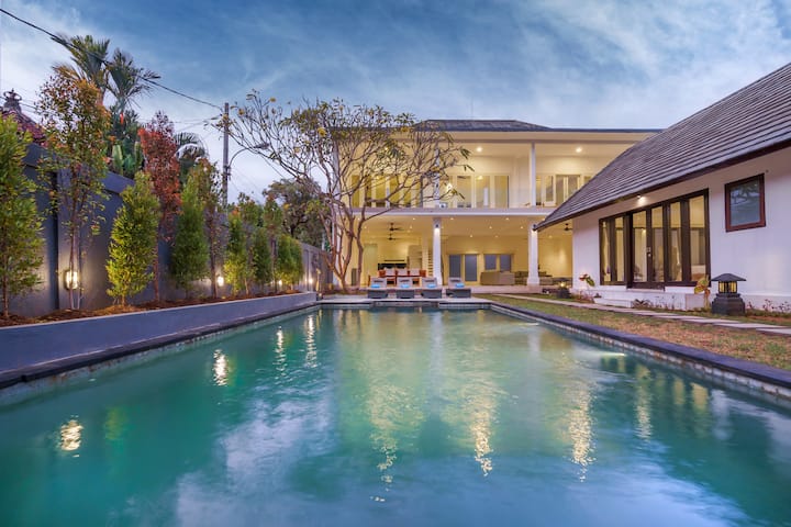 10bdr-last Min 50%+off! Seminyak - Seminyak