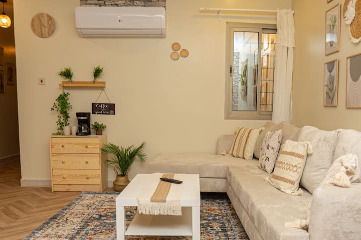البيت الريفي 1 (Rustic Home 1) - Dammam