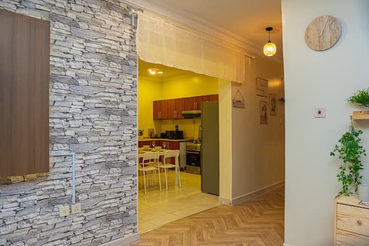 البيت الريفي 3 - Dammam