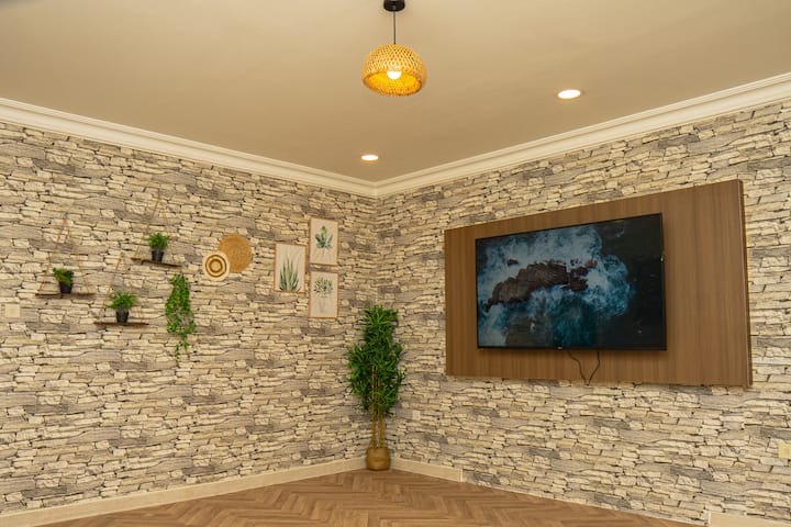 البيت الريفي 3 - Dammam