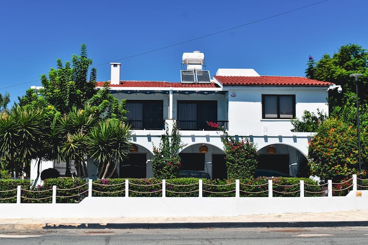 Villa Mykonos - Пейя