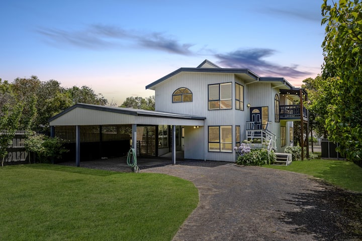 San Remo Beach House - San Remo