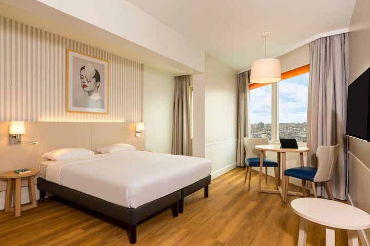 Studio 2 Personnes Près De La Tour Eiffel - Paris