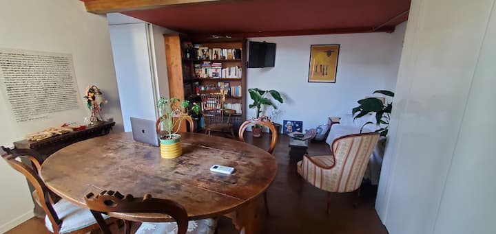L'angolino Firenze | Your Tiny House In Florence - Florence