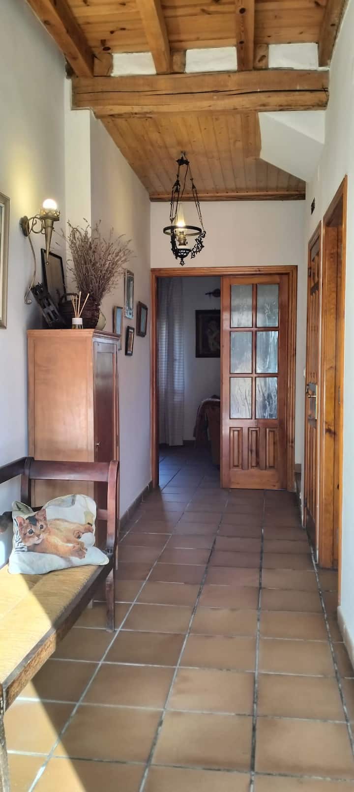 "Casa Veros" Tu Casa En La Ribera Del Duero - Milagros