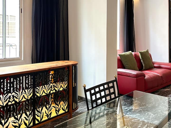 Superior Suite Balima B251 - Rabat