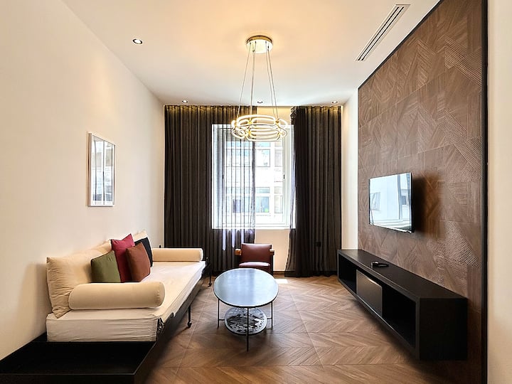 Superior Suite Balima B256 - Rabat