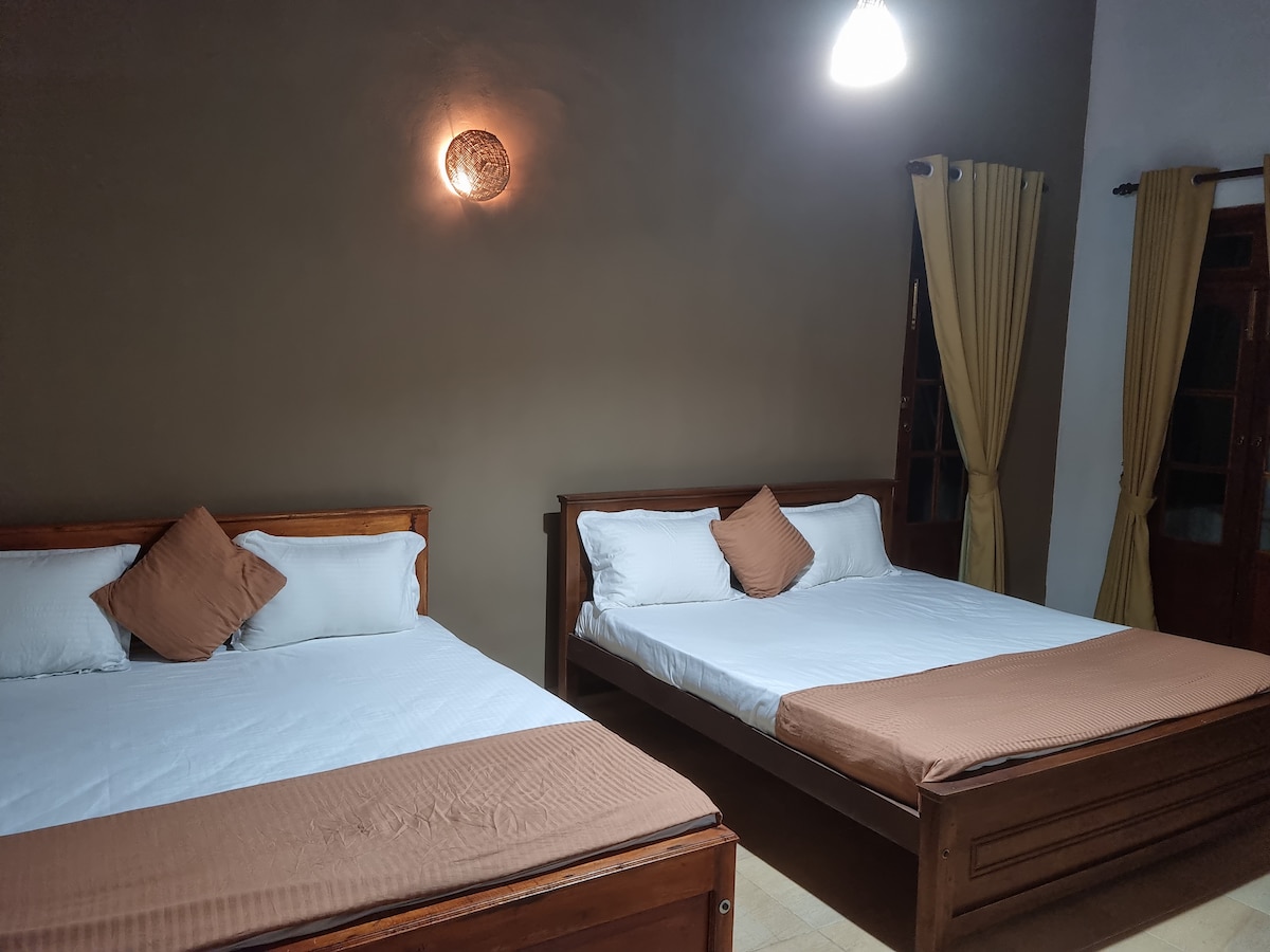 Suite familiar de lujo Stellar Inn - Casas en renta en Peradeniya ...