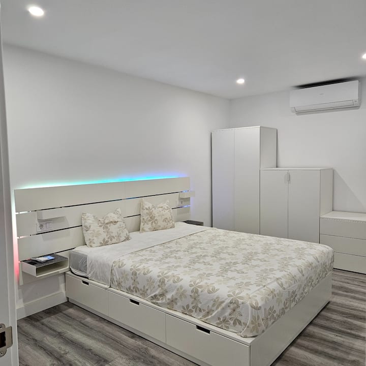 Calella Premium Rooms 1 - Pineda de Mar
