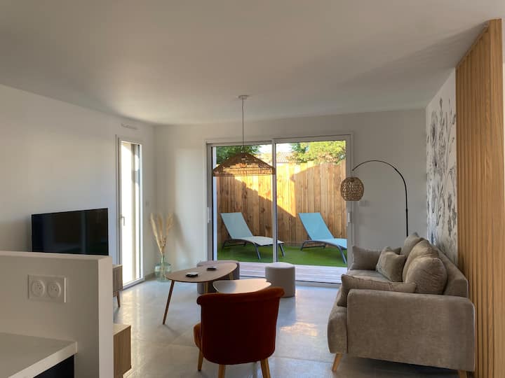 Maison - Saint-Gilles-Croix-de-Vie