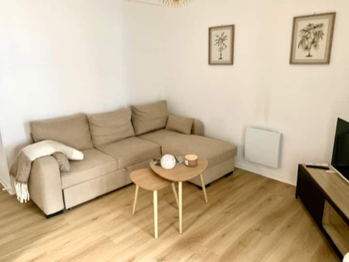 Hyper-centre Le Consulat - Limoges