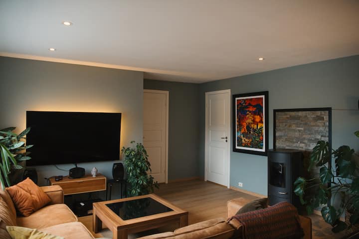 City Centre | Prime Location | Food Street - Stavanger