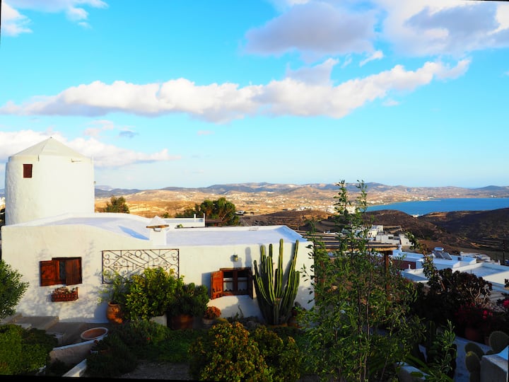 Studio - Milos