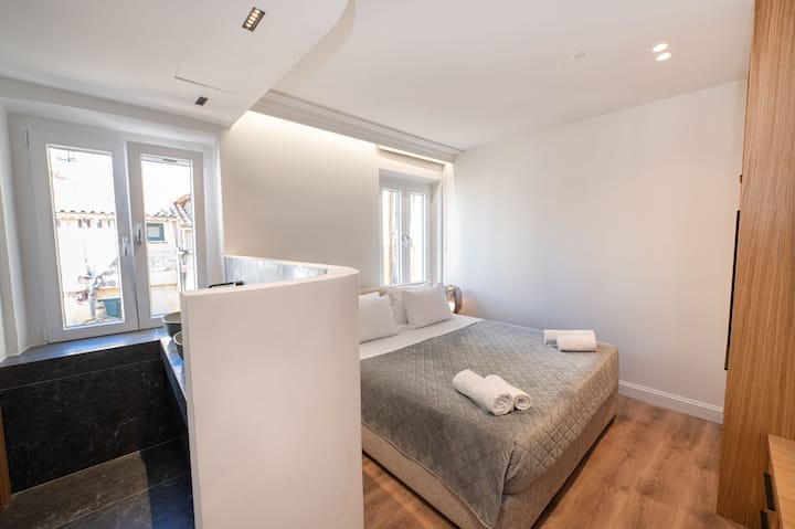 Kantoni Unique Suite Ii - Corfù