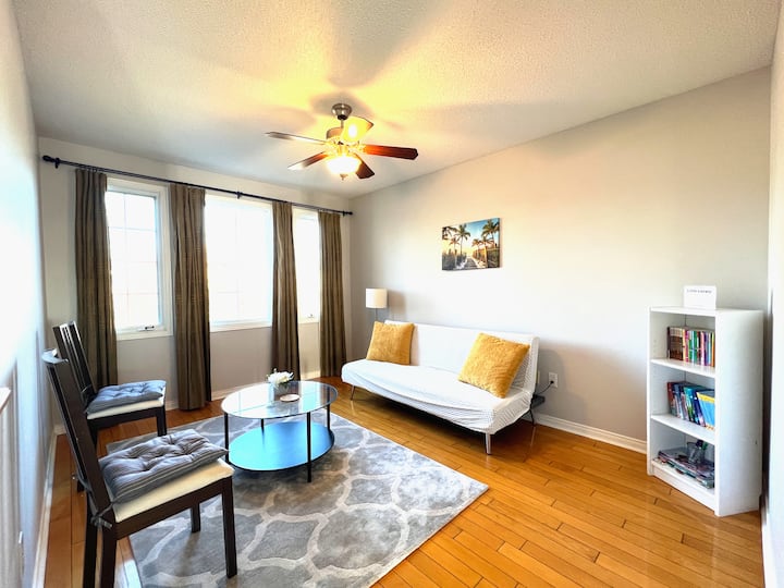 Arbourridge Vacation Home-trail View,5rooms, 7beds - Kingston, Ontàrio, Canadà