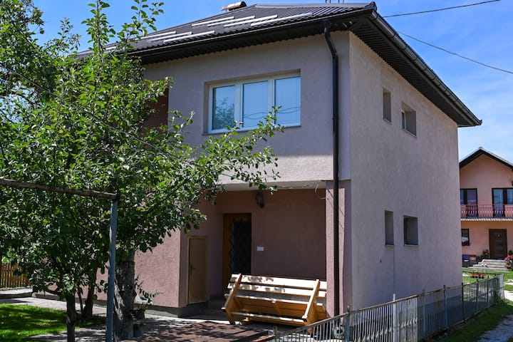 Musafir’s House - Bosznia-Hercegovina