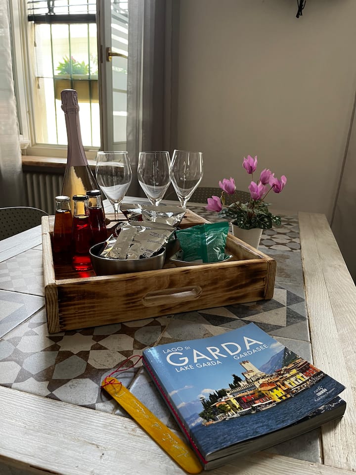 Casa Giulietta|lonato Del Garda - Lake Garda