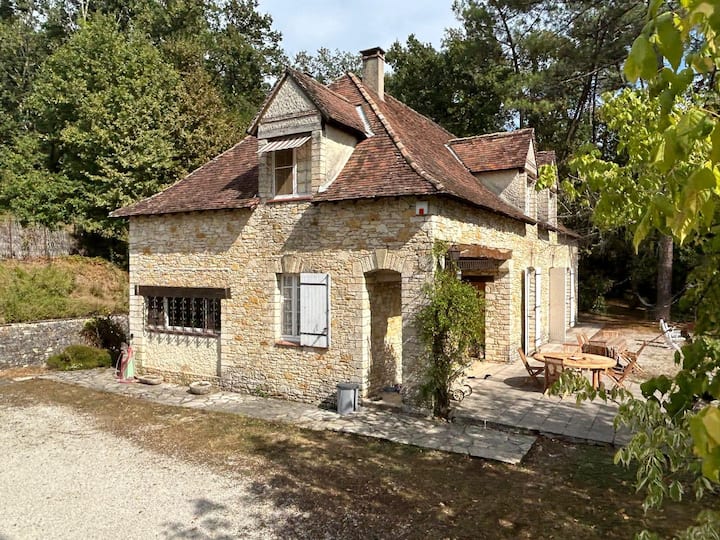 Maison Périgourdine - Bergerac - Bergerac