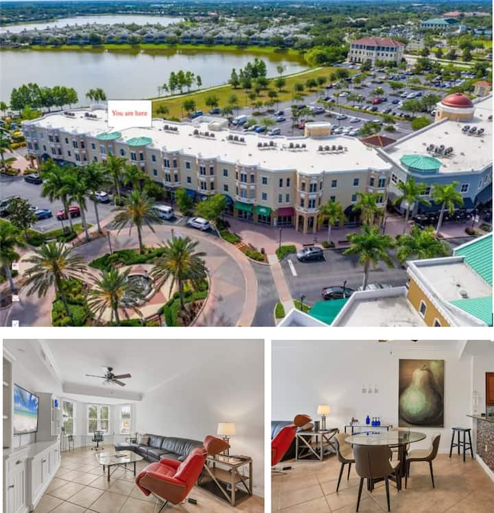Downtown Lakewood Ranch! - Lakewood Ranch, FL
