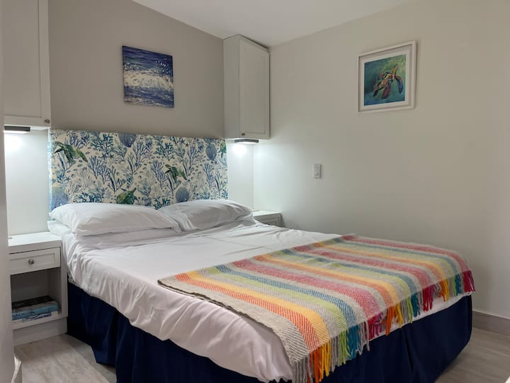 The Pod, Access To Pool & Beach Club, Sunset Crest - Barbados