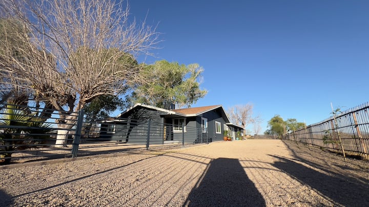 The Nascar View Ranch - Avondale, AZ