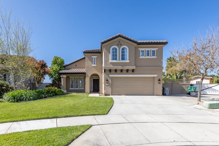 Casa De Cascade - Salinas, CA