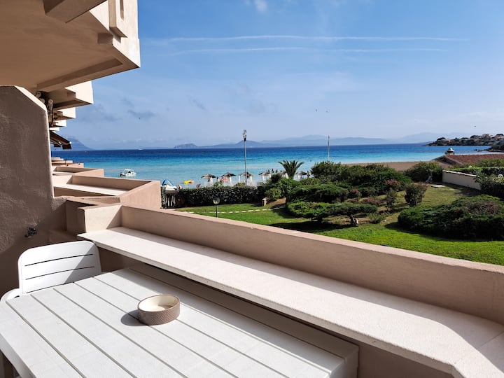 Apartment Sunny - Golfo Aranci