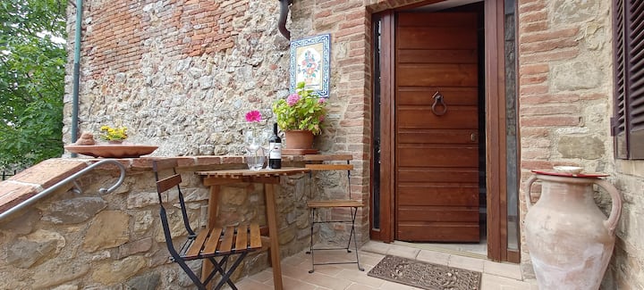 Serenahouse - Toscane