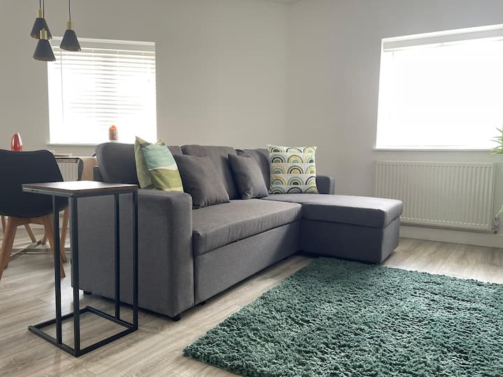 Exclusive 1 Bedroom Retreat In Bicester - Bicester